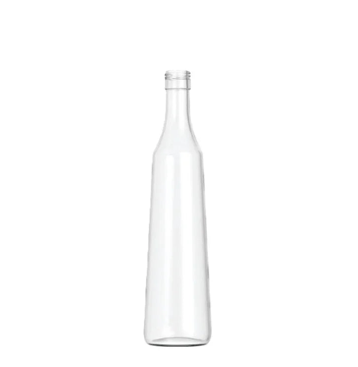Comprar Botella de Cristal Viena 700ml Pilfer – AMC GLASS PACKAGING