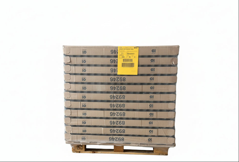 Comprar Tarro de Cristal Recto 214 Twist-Off 66 – AMC GLASS PACKAGING