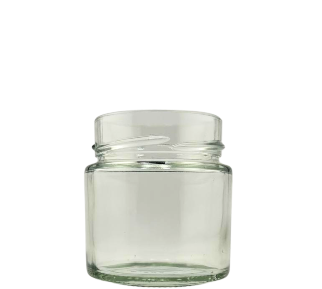 Comprar Tarro de Cristal Boca Alta 135 ml Twist-Off 58 Deep H14 – AMC ...