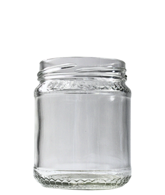 Tarros para miel y polen - AMC GLASS PACKAGING