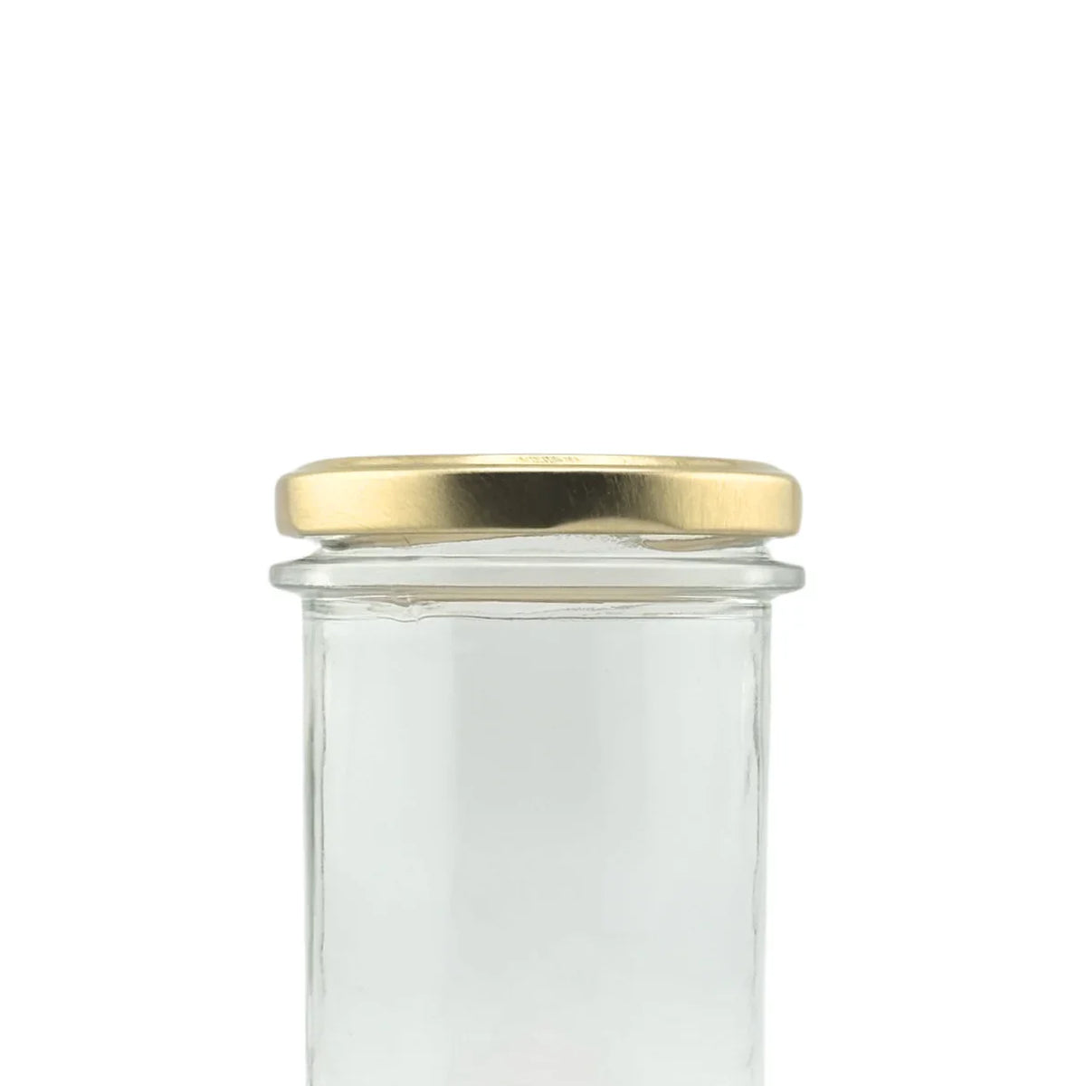 Comprar Tarro de Cristal Recto 214 Twist-Off 66 – AMC GLASS PACKAGING