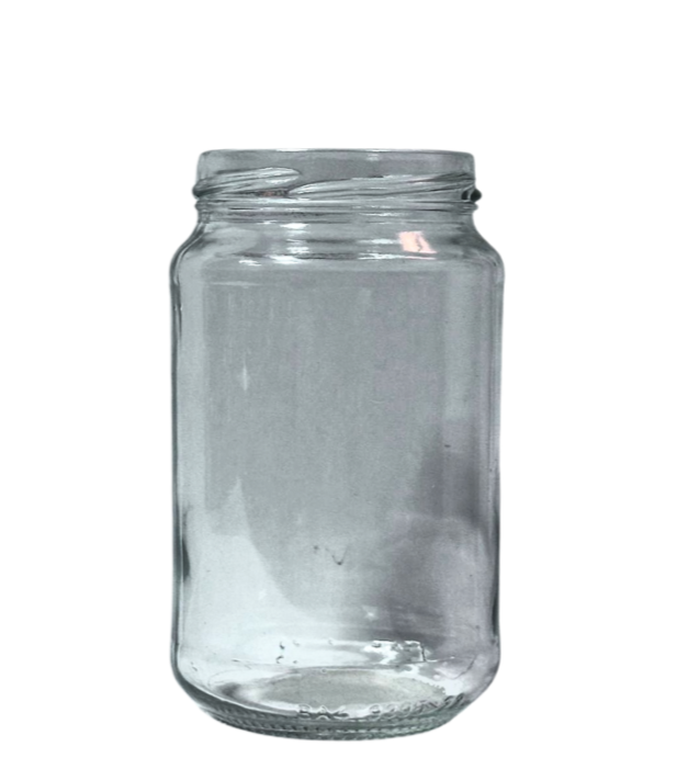 Tarros para miel y polen - AMC GLASS PACKAGING