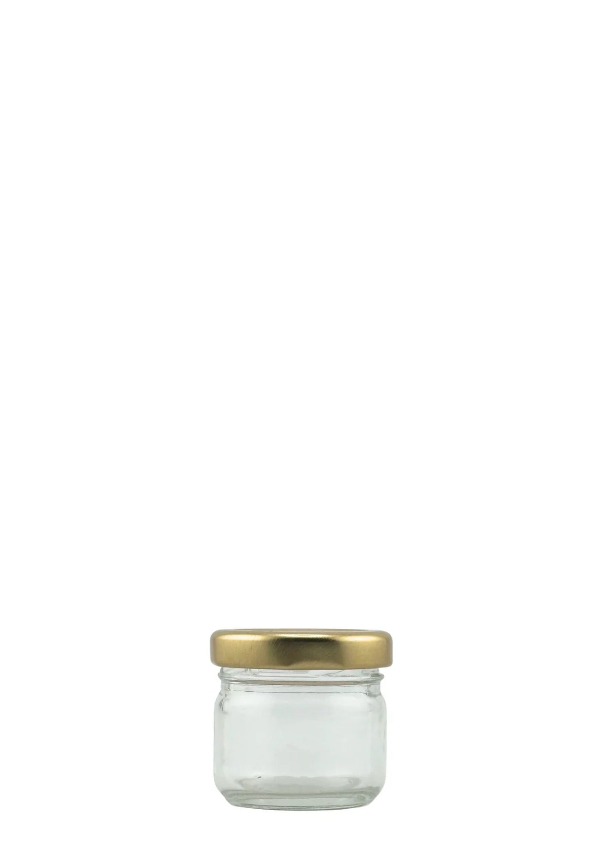 Comprar Botecitos de Cristal Pequeños – AMC GLASS PACKAGING