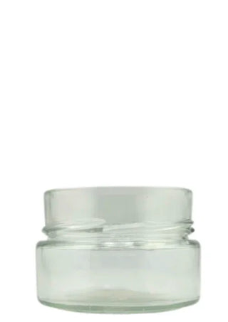 Tarros De cristal con tapa – AMC GLASS PACKAGING