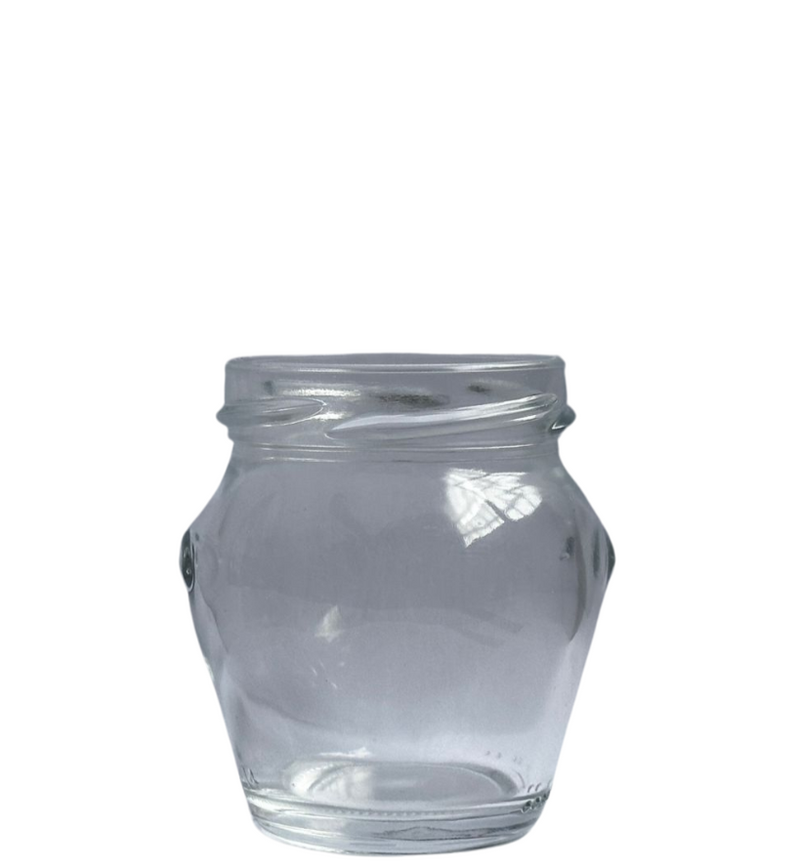 Comprar Tarros De Cristal con Tapa – AMC GLASS PACKAGING